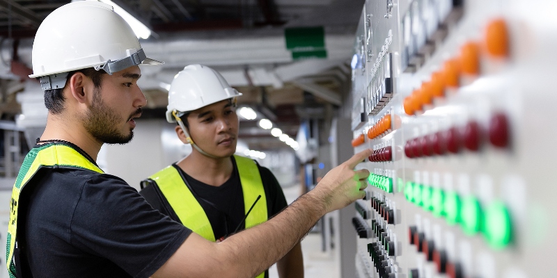 The Layers of Modern Building Automation System Architecture ...