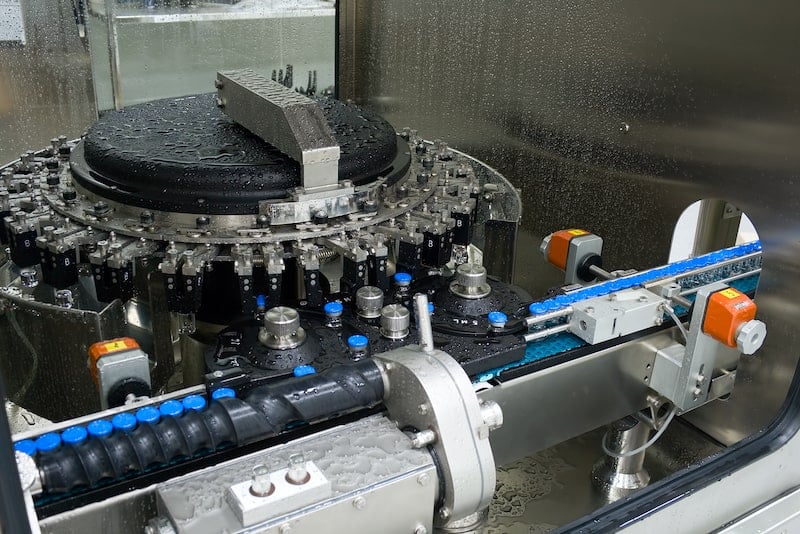 What is Redundancy in Control Systems? - Technical Articles