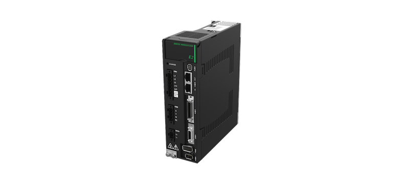 HIWIN’s E2 Series and the New Era of Industrial Connectivity - White Paper