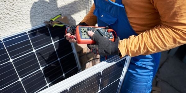 What Exactly Is a Voltage Drop? - Technical Articles