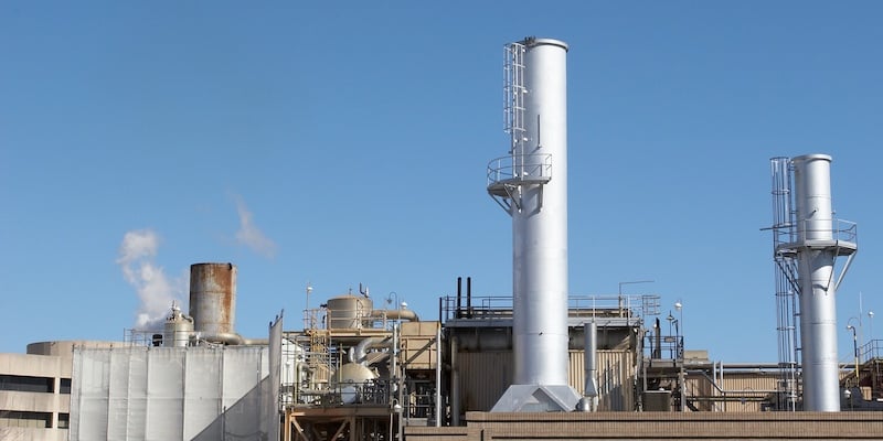 An Introduction to Air Quality Measurement and Sensors - Technical Articles