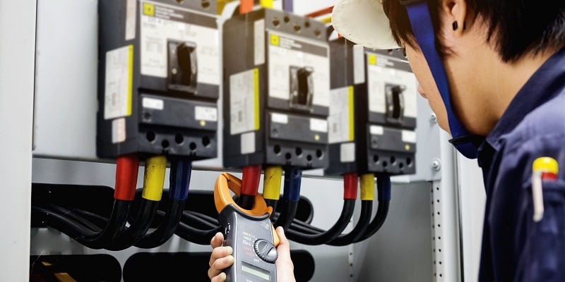 Active Power, Reactive Power, Apparent Power, and the Role of Power ...