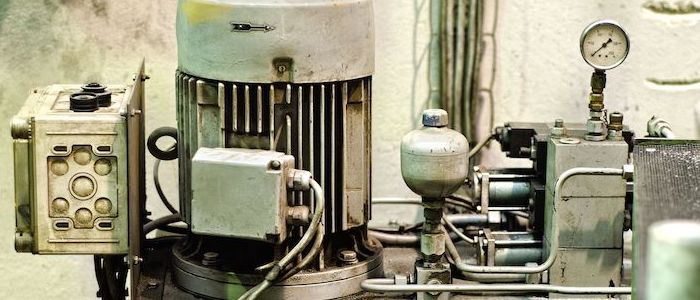 Overcurrent Protection: Motor Starter Trip Classes for Industrial ...