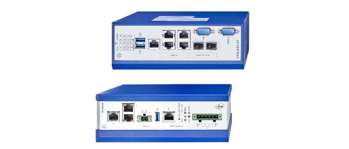 Belden and Dynics Partner to Address Critical Cybersecurity Issues in ...