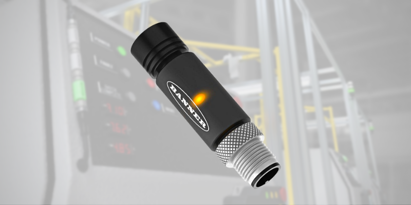 An Audible Alert Indicator For In-line Use with Tower Lights - News