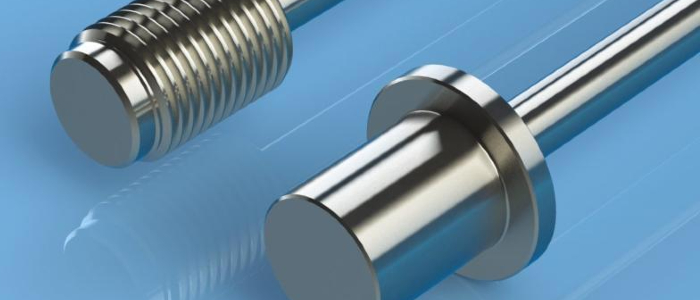 Kaman Releases Non-Contact Displacement Sensors Designed for Defect ...