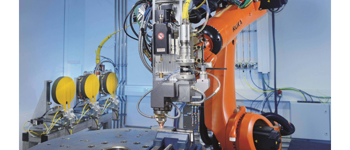 KUKA Releases ProLMD Project for Advancements in Hybrid Production With ...