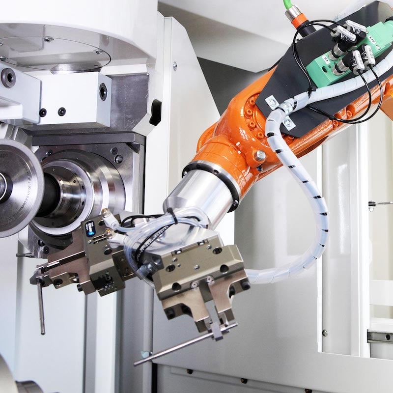 The Importance of Rev Counters When Troubleshooting a Robot - Technical ...