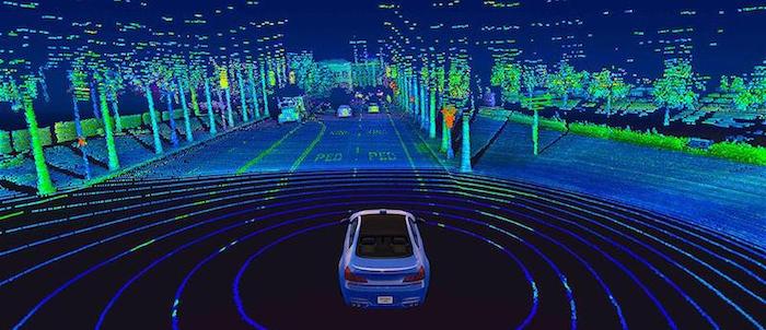Safety Considerations for LiDAR Sensors - Technical Articles