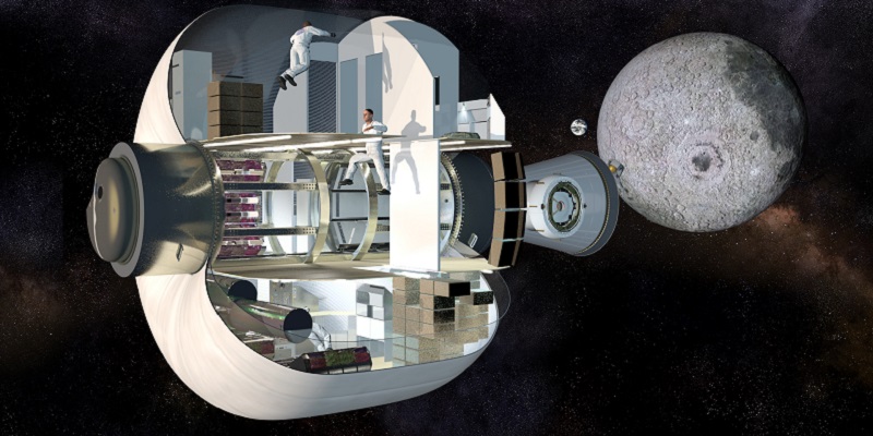 PickNik Robotics Teams Up with Sierra Space to Develop Habitats and ...