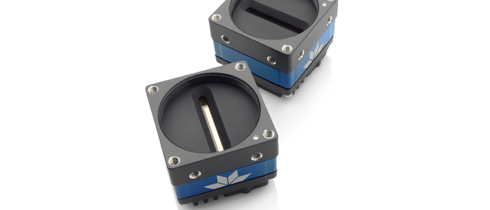 Teledyne Launches New Range of Line Cameras for Machine Vision ...