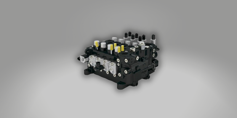 “Pre-compensated and Proportional”: The Next-gen of Load Sensing Valves ...