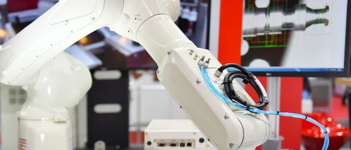 Combining Machine Vision and Neural Networks in IIoT - Technical Articles