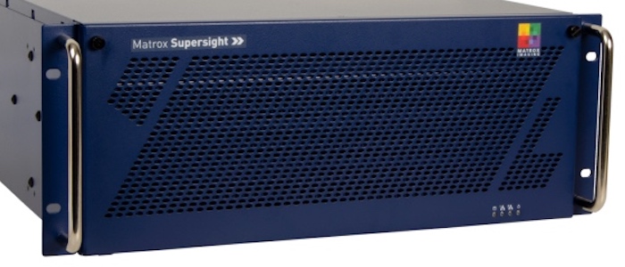 Matrox Aims to Expand Industrial Imaging Capabilities with Latest ...