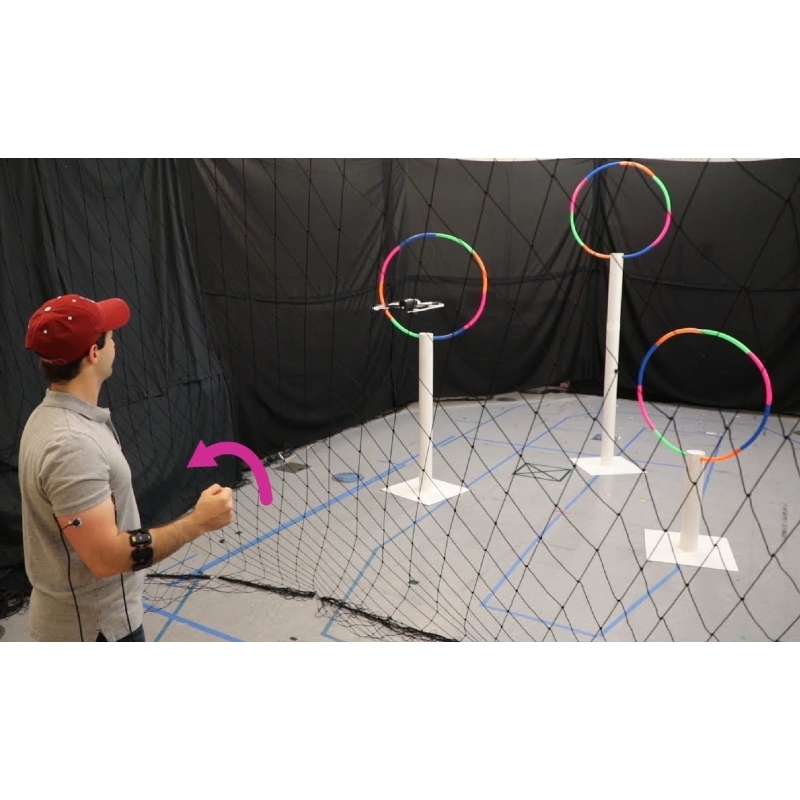 MIT Scientists Create New Muscle-Controlled Robot System - News