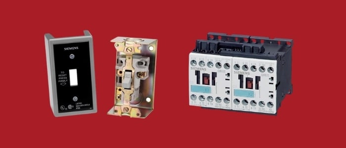 Types of Motor Starters and Application Considerations - Technical Articles