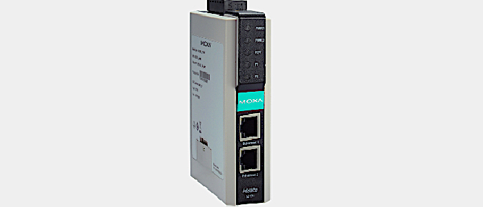 Moxa Debuts Secure Hardened Modbus-to-BACnet Gateways Designed for ...