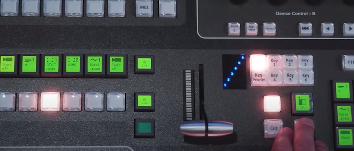 NKK Aims to Expand Control Capabilities with Latest Single Switch HMI ...