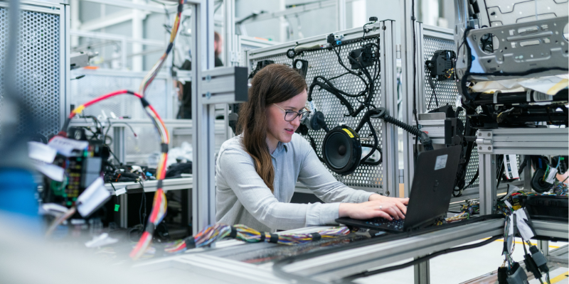 Connecting Engineering to Manufacturing with Software for Panel Design ...