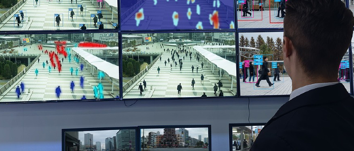 How Object Detection Works in Machine Vision Applications - Technical ...