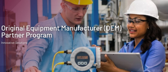 Rockwell Automation Introduces Latest Partner Program for OEMs - News