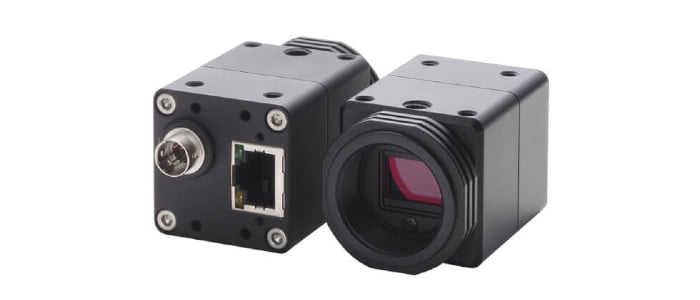 The Role of Machine Vision in the Pharmaceutical Industry - Technical ...