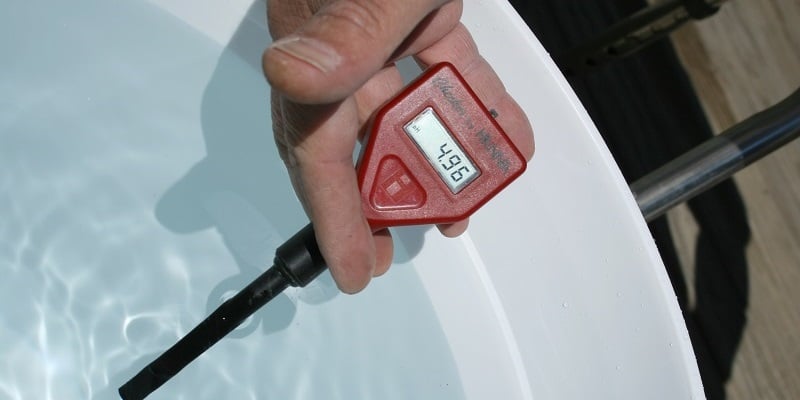 Application Considerations for pH Sensors - Technical Articles