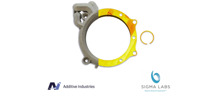 Sigma Labs and Additive Industries Expand Partnership to Streamline ...