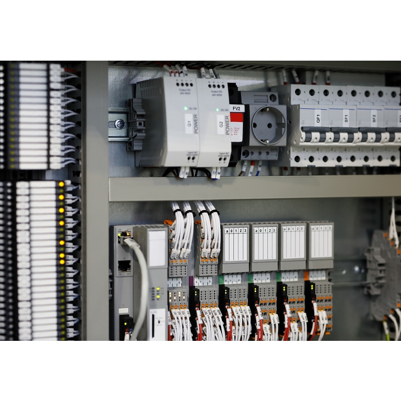 PAC vs. PLC: Introduction and Uses - Technical Articles