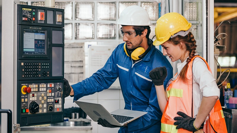 How To Read Ladder Logic in PLC and Relay Controls, Part 2 - Technical ...