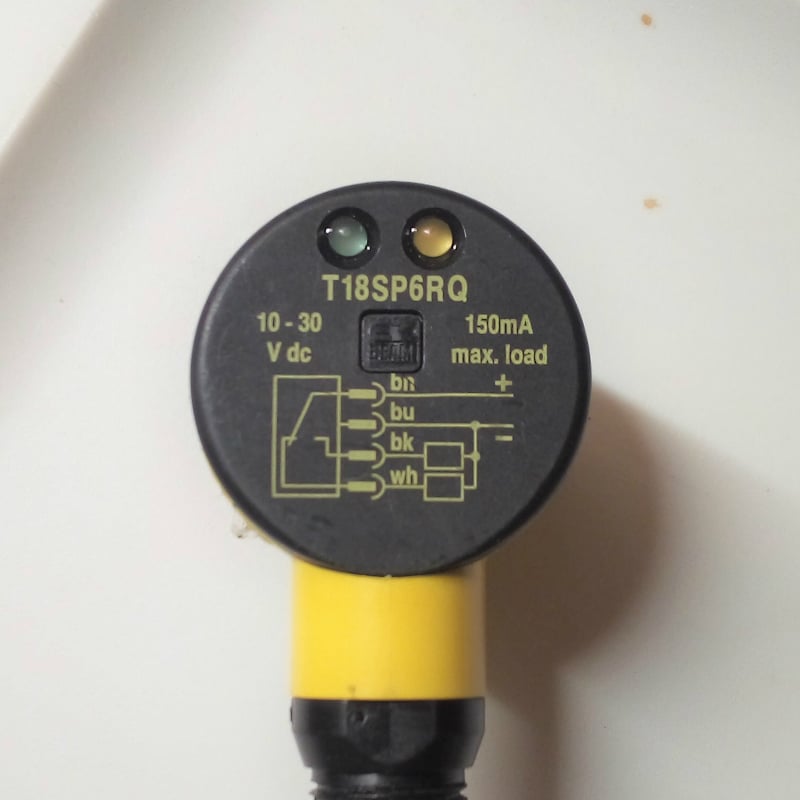 A Guide to Identifying and Using PNP Sensors - Technical Articles