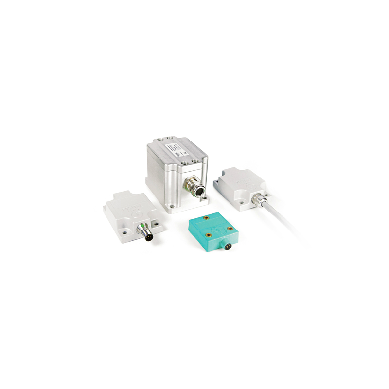 POSITAL Offers New Encoders and Sensors With Environmental Protection ...