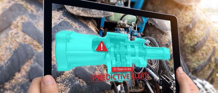 Machine Reliability for Industrial Automation - Technical Articles