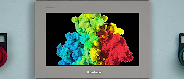 Pro-face America, a Schneider Electric Company, Announced New STM6000 ...