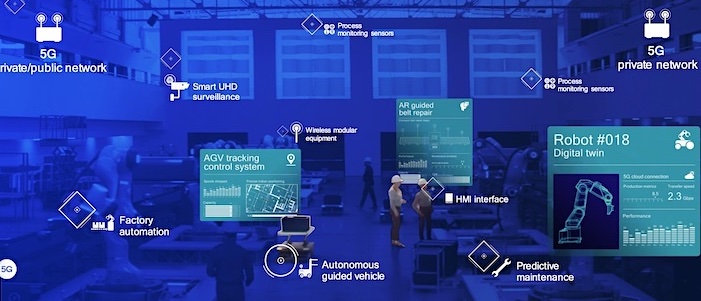 Qualcomm’s Latest 5G Modem Aims to Optimize IIoT and Automation - News