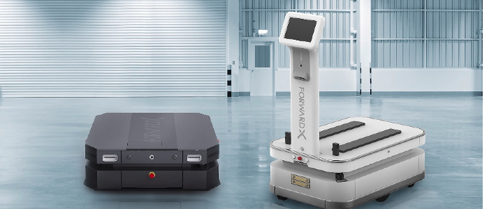 What Does the Robot-as-a-Service Model Look Like for Warehouse ...