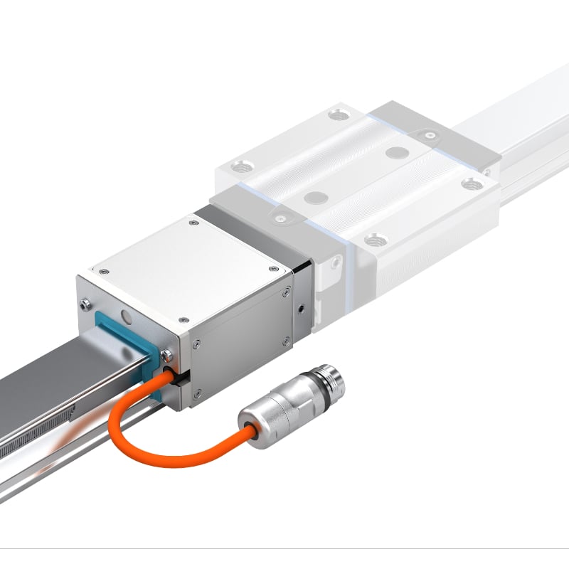 Bosch Rexroth Reveals New Integrated Measuring System for Rail ...