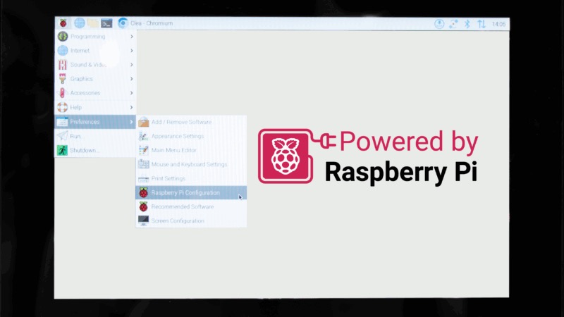 A Clea Path Ahead: Raspberry Pi Gets Smarter at the Edge - News