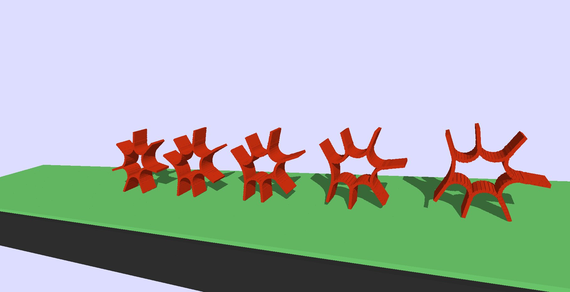 Predicting Motion Control in Soft Robots: Researchers Discover ...