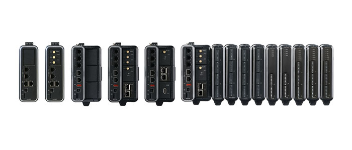 Red Lion’s Flexedge Automation Platform Now Integrates IT & OT - News