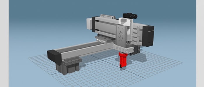 Bosch Rexroth Reinvents Automation With ctrlX Automation - News