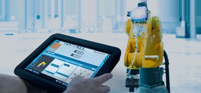 How to Train a Robot: Selecting a Robotic Arm - Technical Articles