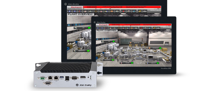 Rockwell Automation Releases Two Ruggedized Industrial Computing ...