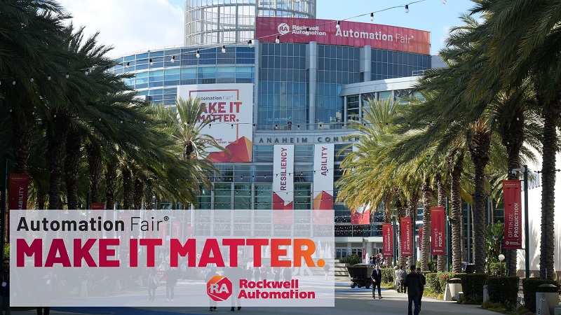 Make It Matter: Revisiting Rockwell’s 2024 Automation Fair - News