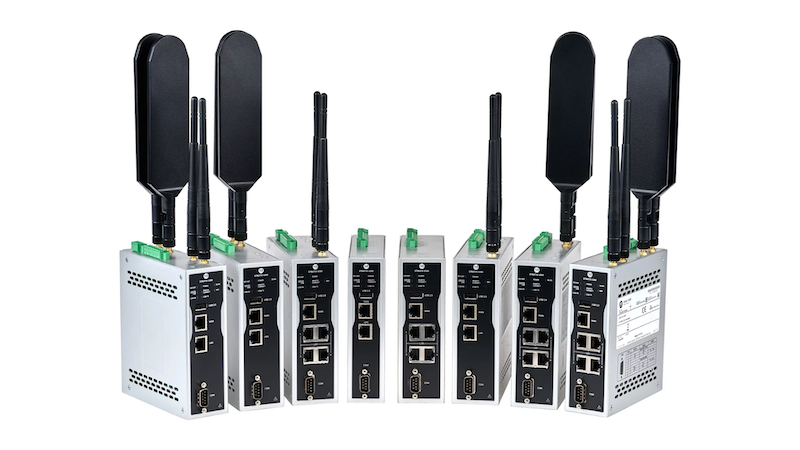 Rockwell Automation Adds New Wireless Options to Stratix 4300 - News
