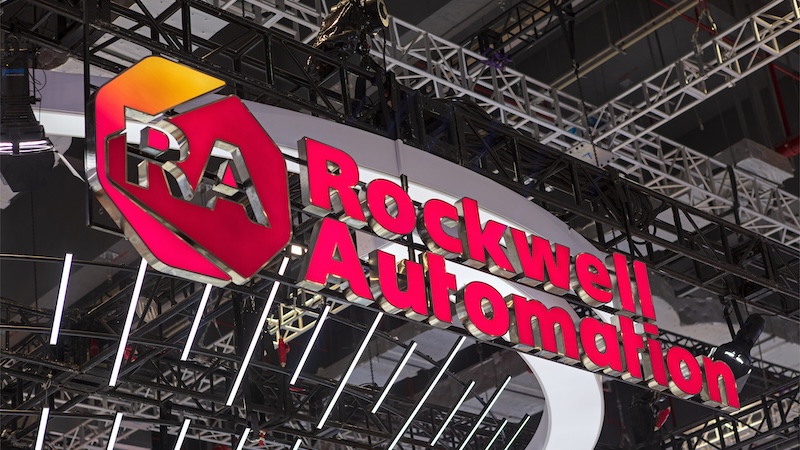 Bright Ideas: Rockwell’s LED Indicators Improve Machine Visibility - News