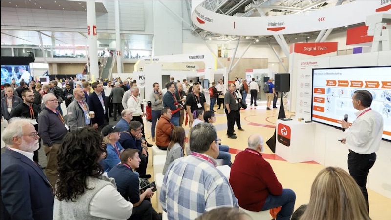 Rockwell Automation and Microsoft Unite to Advance Industrial ...