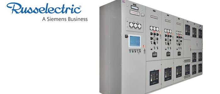 Russelectric by Siemens Debuts Advanced Control Solution for Power ...