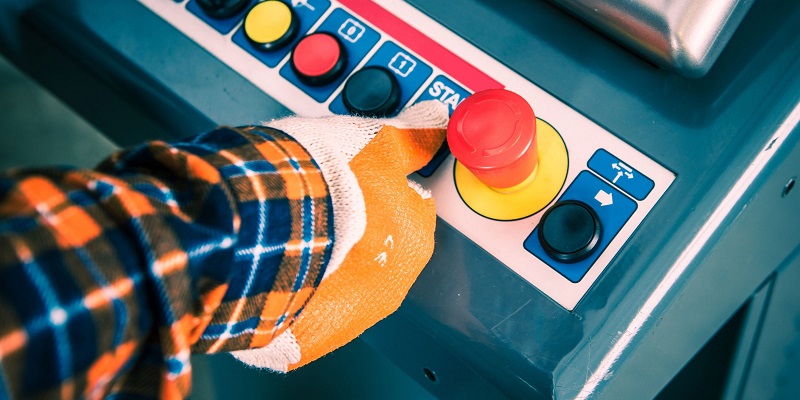 Safety Devices - The When, How, and Why - Technical Articles