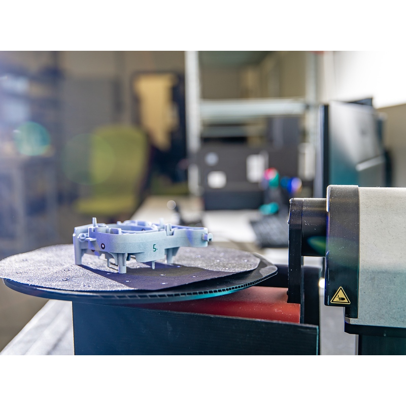 NVision’s 3D-Scanning Expertise Accelerates PPE Mask Production During ...